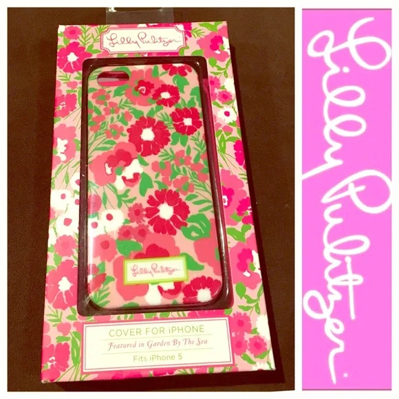 Papercraft Iphone 5c Pink